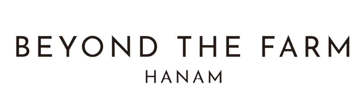 Beyond the Farm Hanam Logo